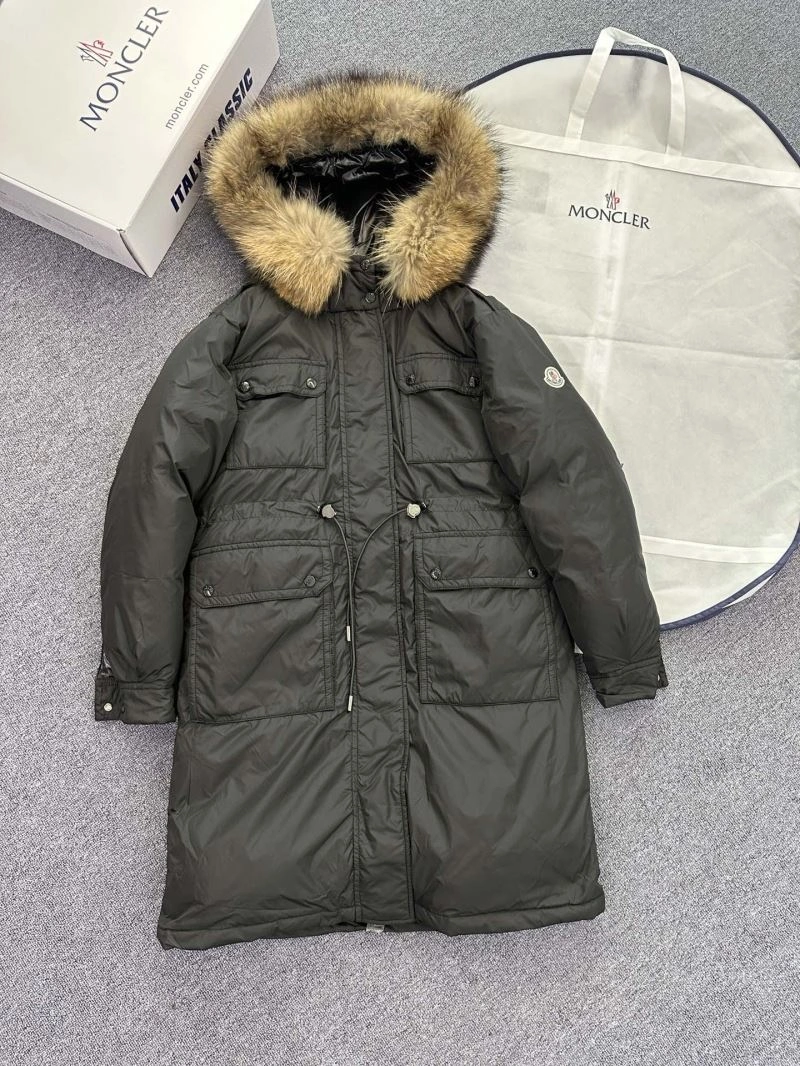Moncler Down Jackets