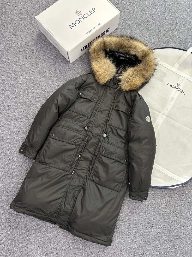 Brand-original Moncler Down Jackets