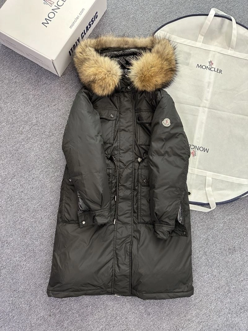 Brand-original Moncler Down Jackets