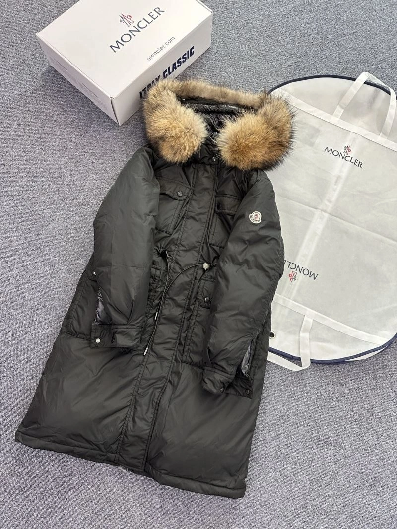 Brand-original Moncler Down Jackets