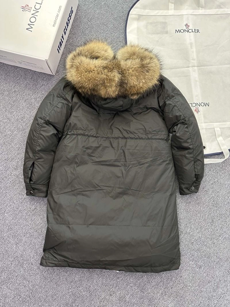 Brand-original Moncler Down Jackets