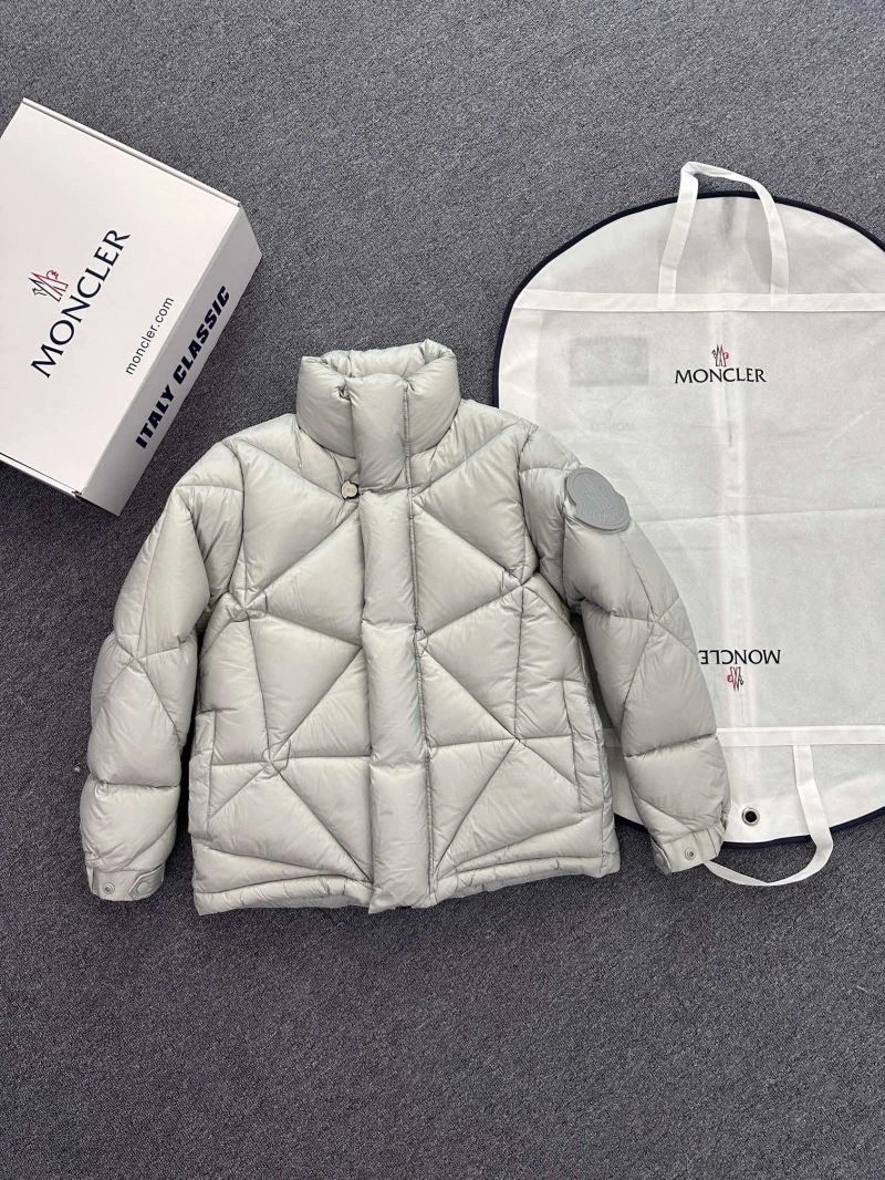 Moncler Down Jackets