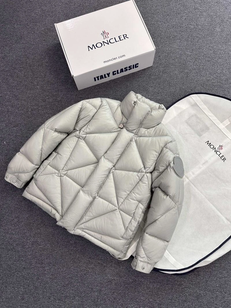 Exact replica Moncler Down Jackets