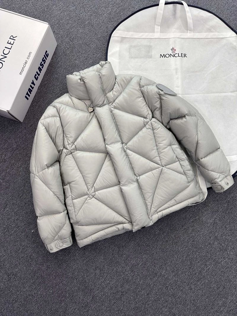 Exact replica Moncler Down Jackets
