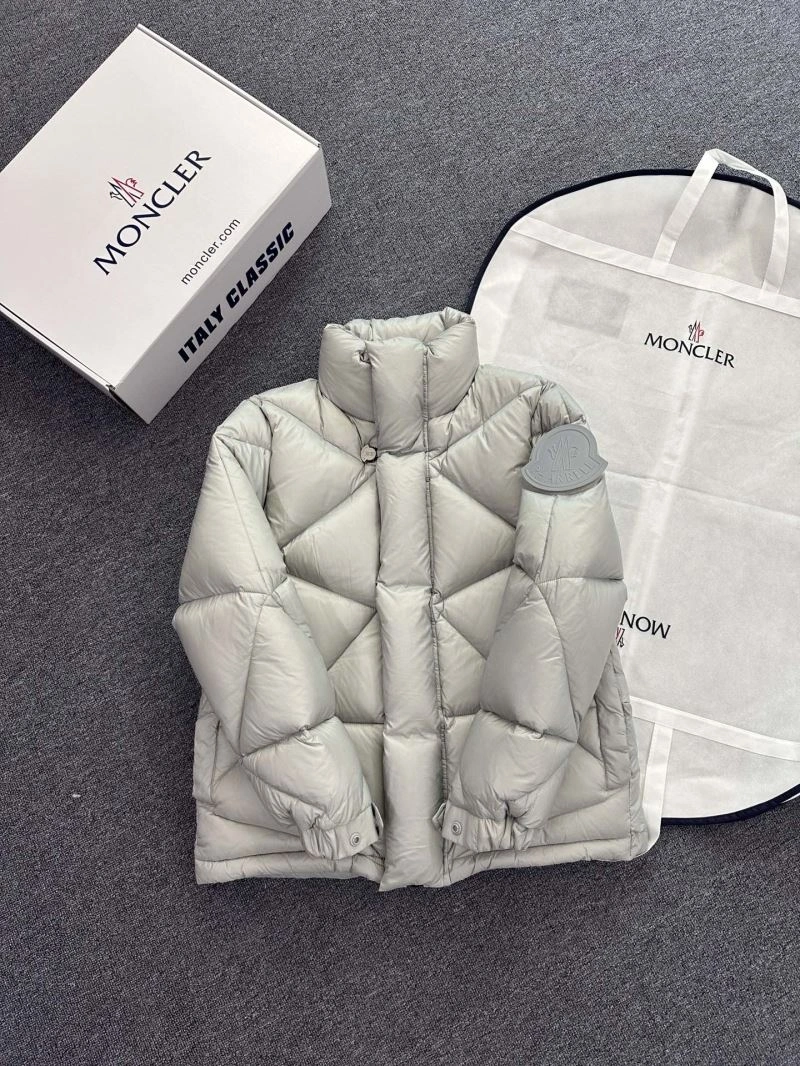 Exact replica Moncler Down Jackets