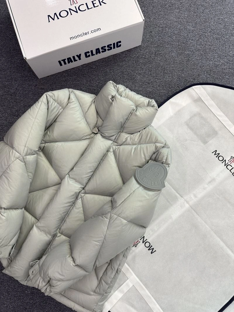 Exact replica Moncler Down Jackets