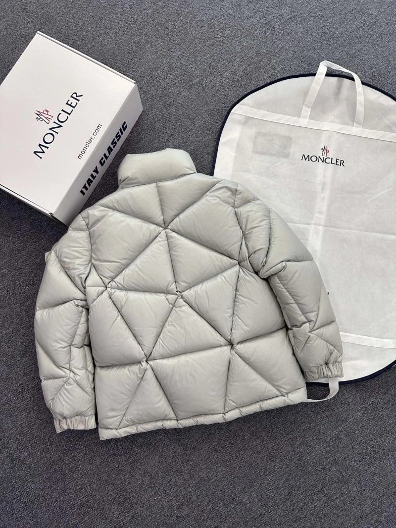 Exact replica Moncler Down Jackets