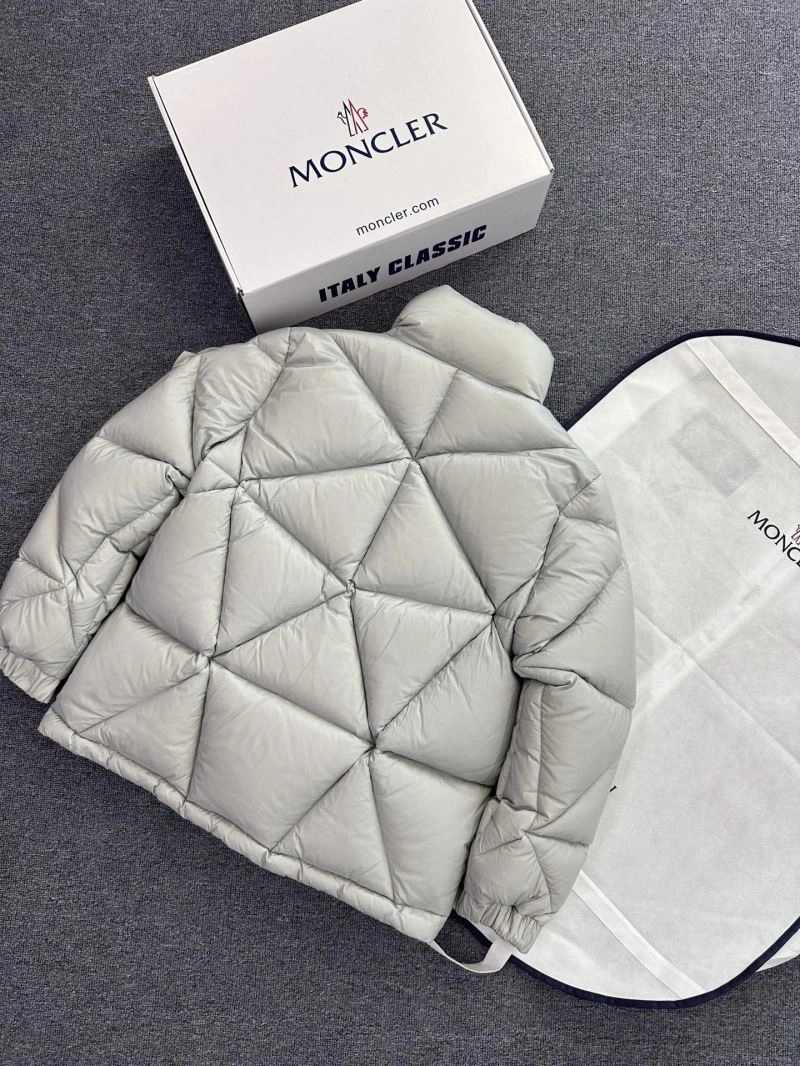 Exact replica Moncler Down Jackets