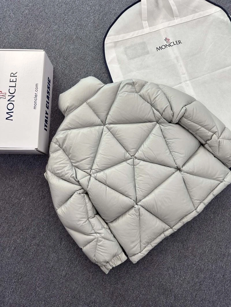 Exact replica Moncler Down Jackets