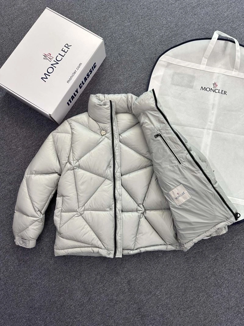Moncler Down Jackets