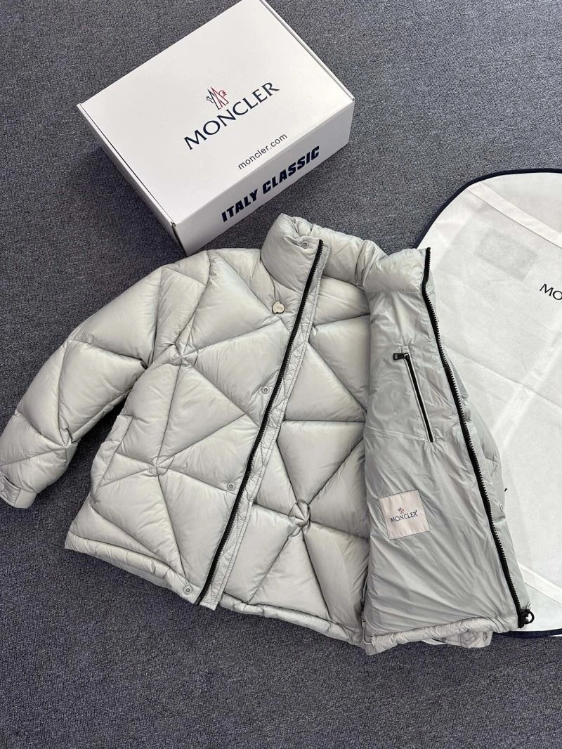 Legit Moncler Down Jackets