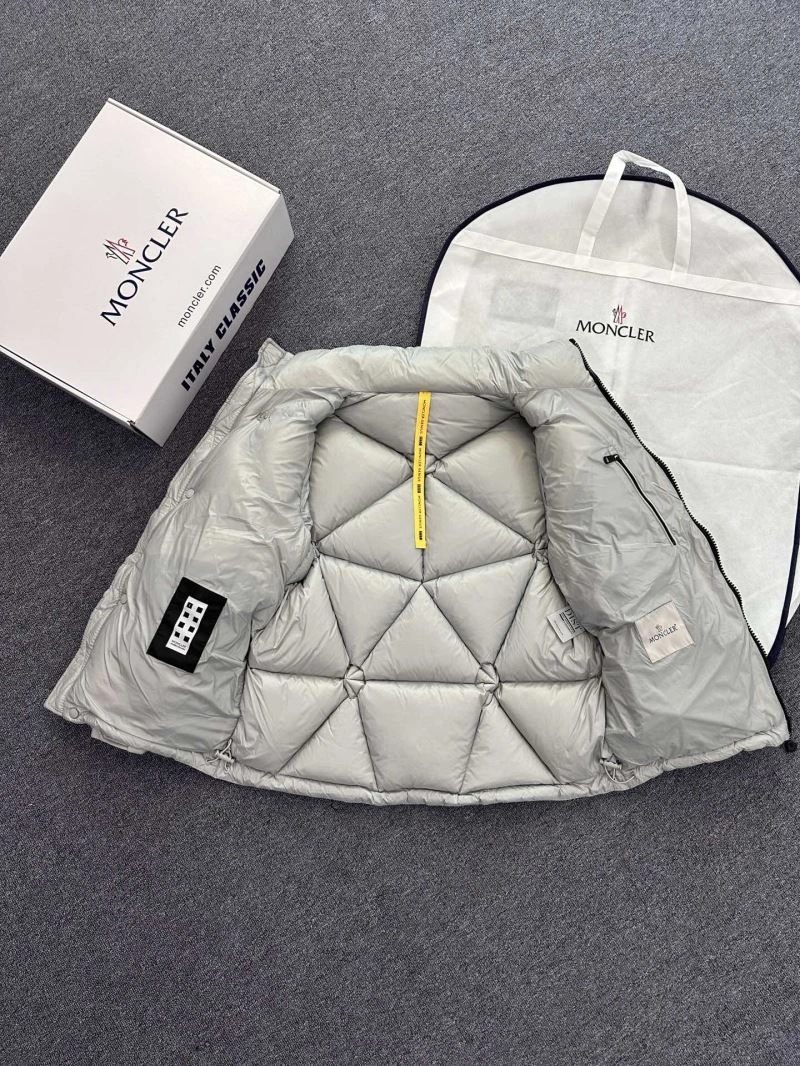 Legit Moncler Down Jackets
