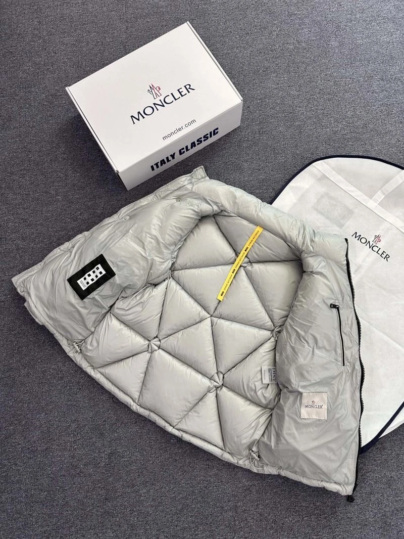 Legit Moncler Down Jackets