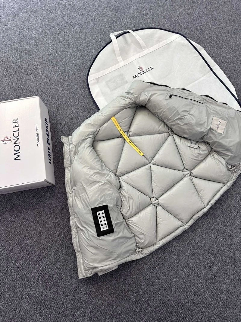 Legit Moncler Down Jackets