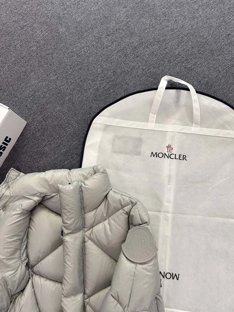 Legit Moncler Down Jackets