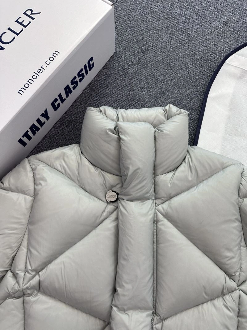Legit Moncler Down Jackets