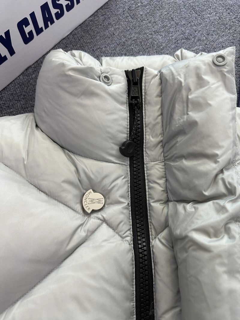 Legit Moncler Down Jackets