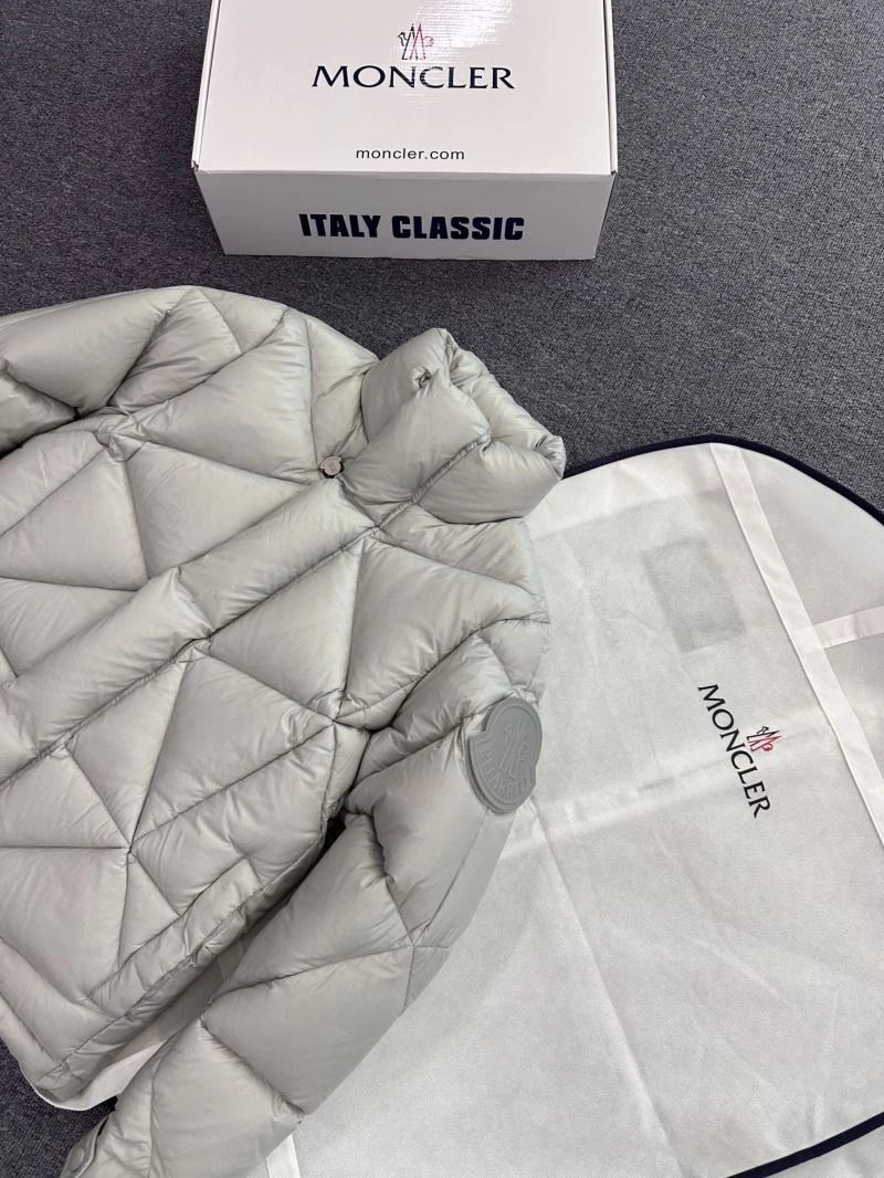 Legit Moncler Down Jackets