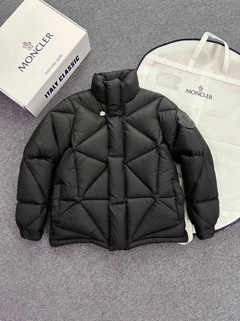 Moncler Down Jackets