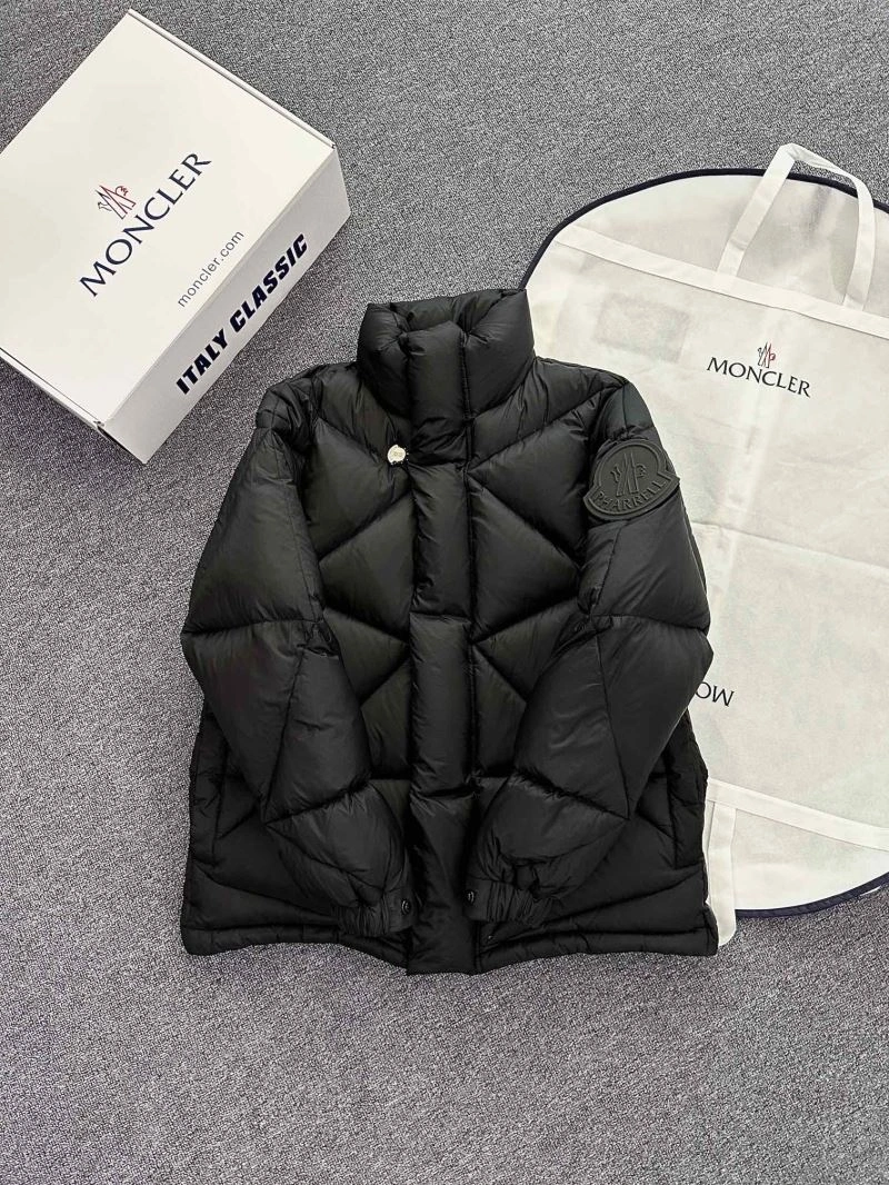 Inexpensive Moncler Down Jackets