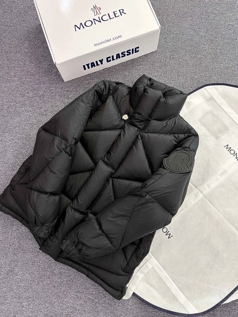 Inexpensive Moncler Down Jackets