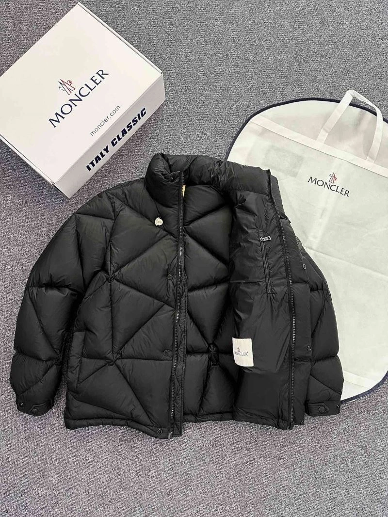 Moncler Down Jackets