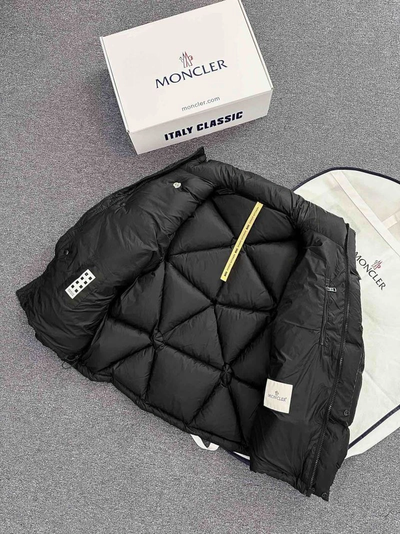 Economical Moncler Down Jackets