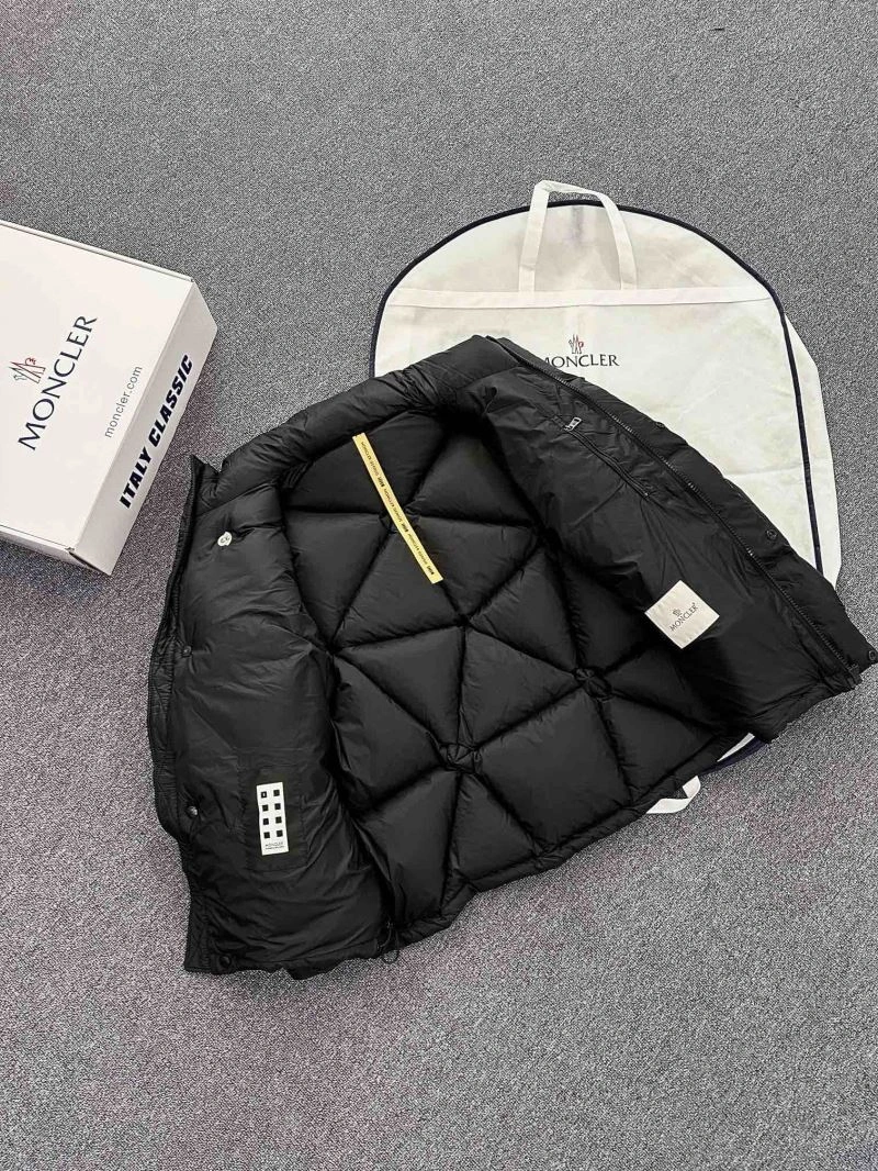 Economical Moncler Down Jackets