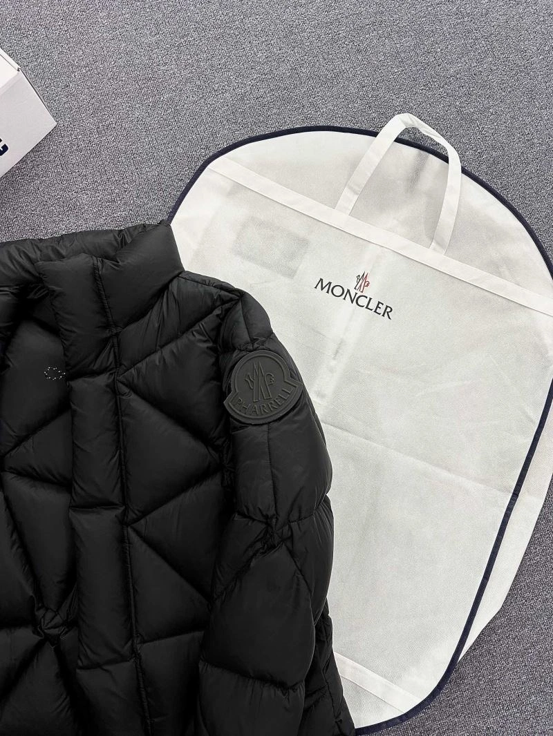 Economical Moncler Down Jackets