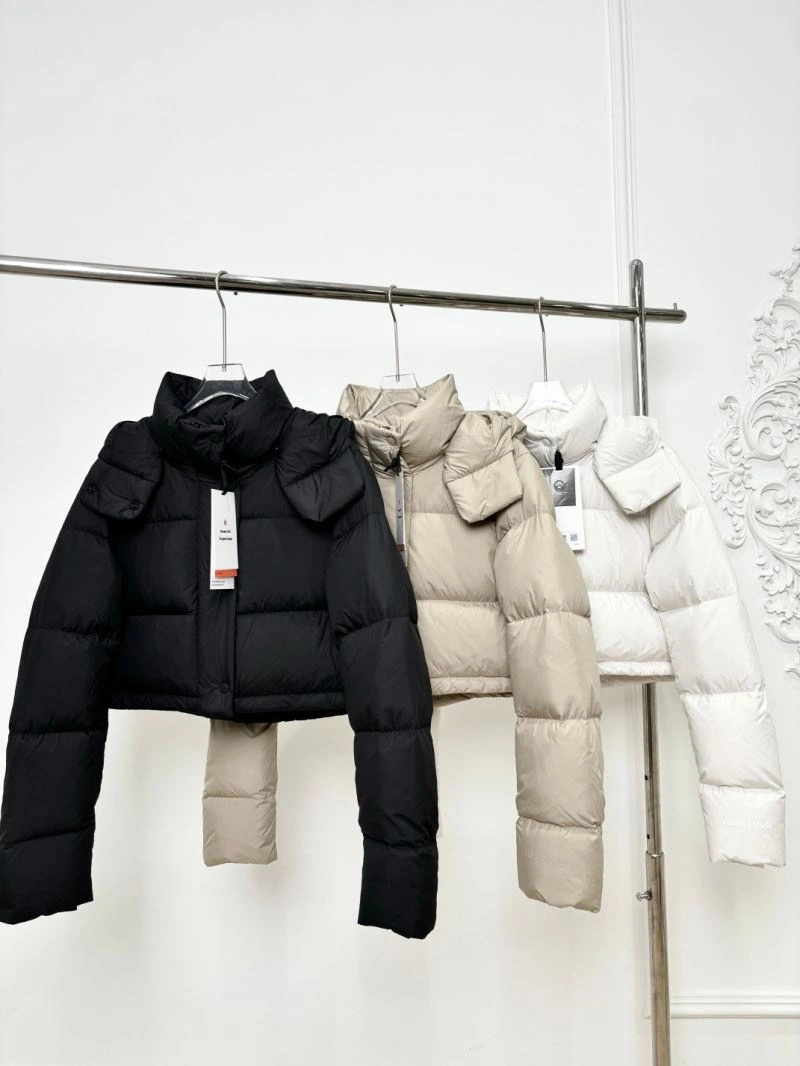 Moncler Down Jackets