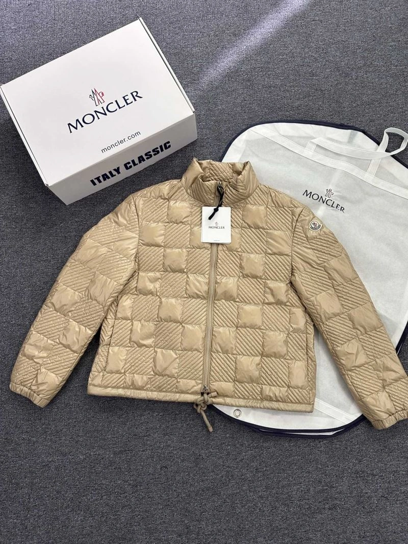 Moncler Down Jackets
