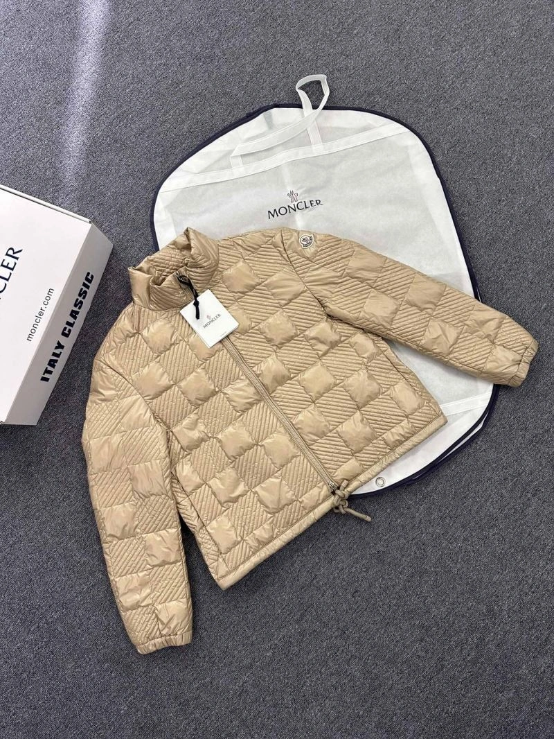 Budget-friendly Moncler Down Jackets