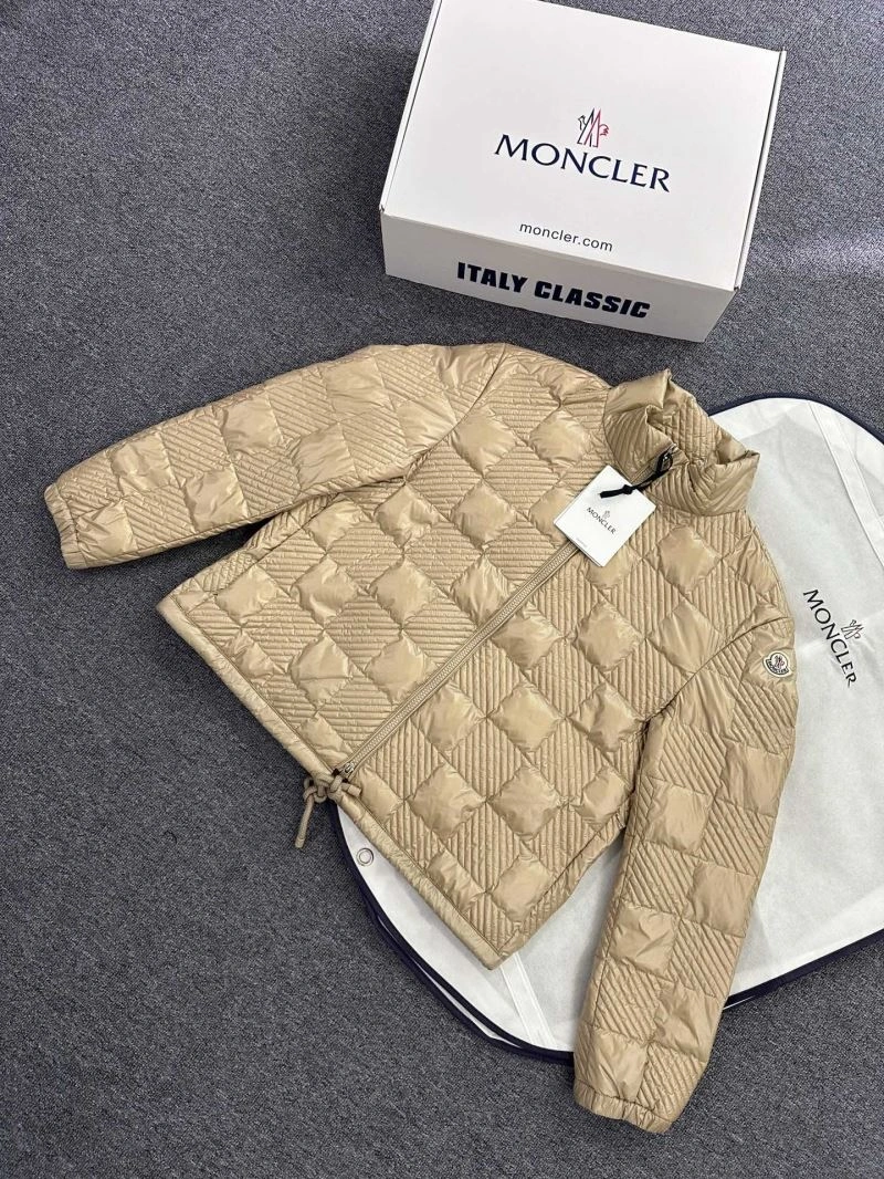 Budget-friendly Moncler Down Jackets