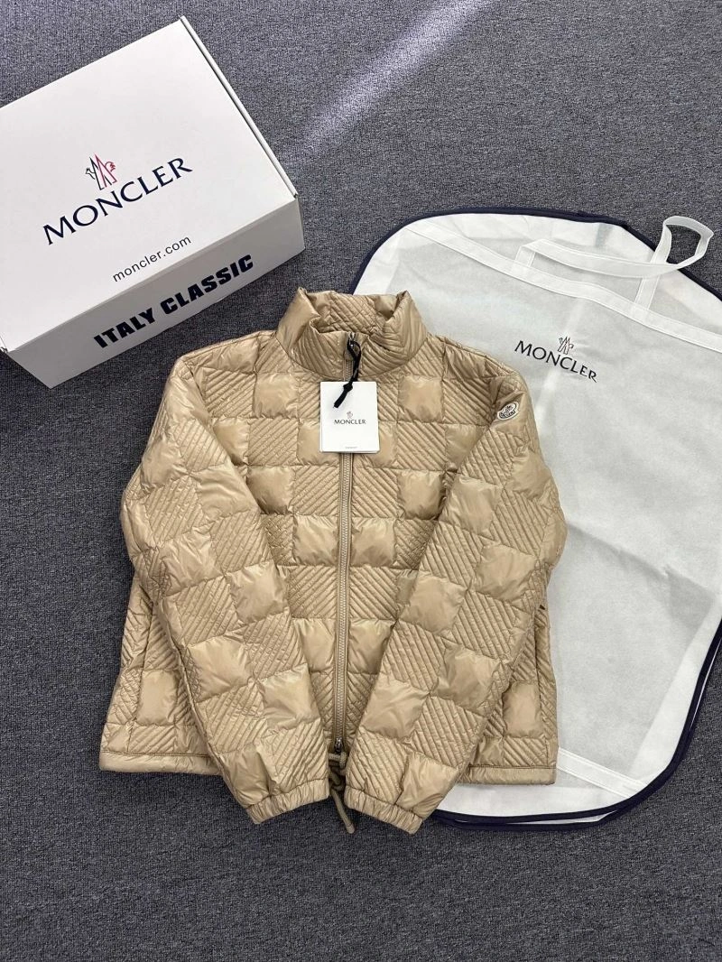 Budget-friendly Moncler Down Jackets