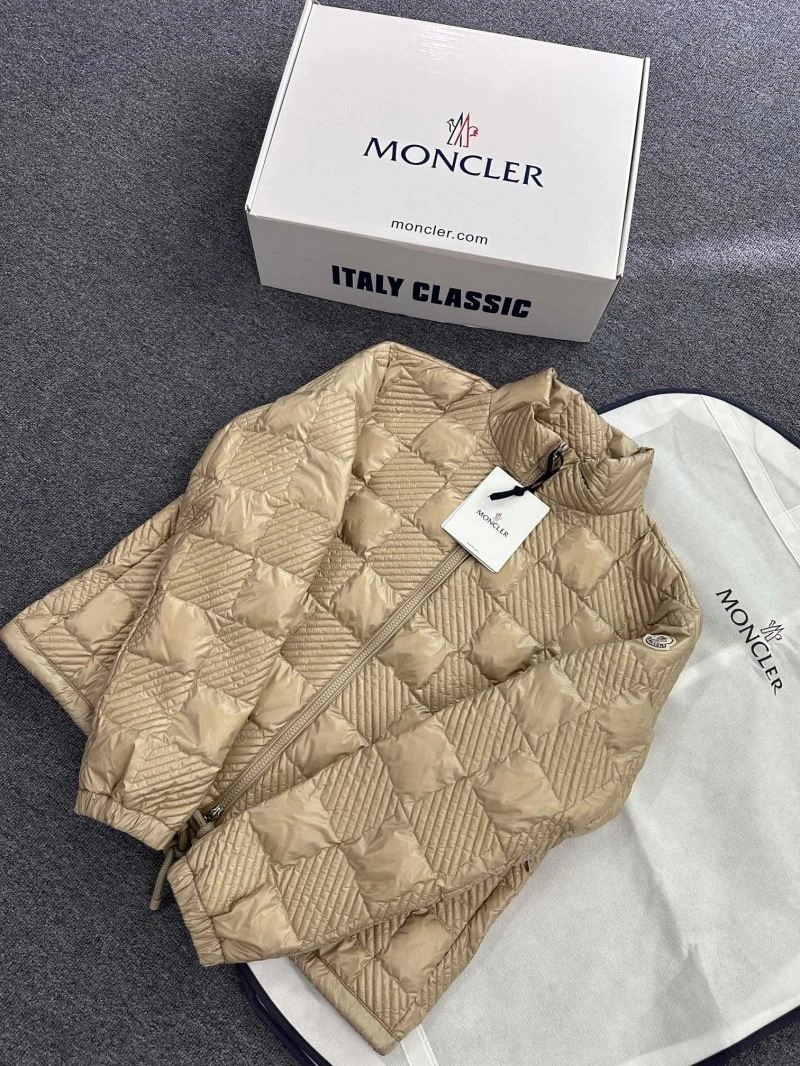 Budget-friendly Moncler Down Jackets