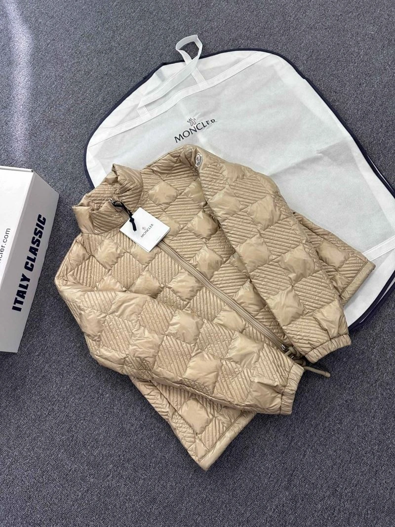 Budget-friendly Moncler Down Jackets