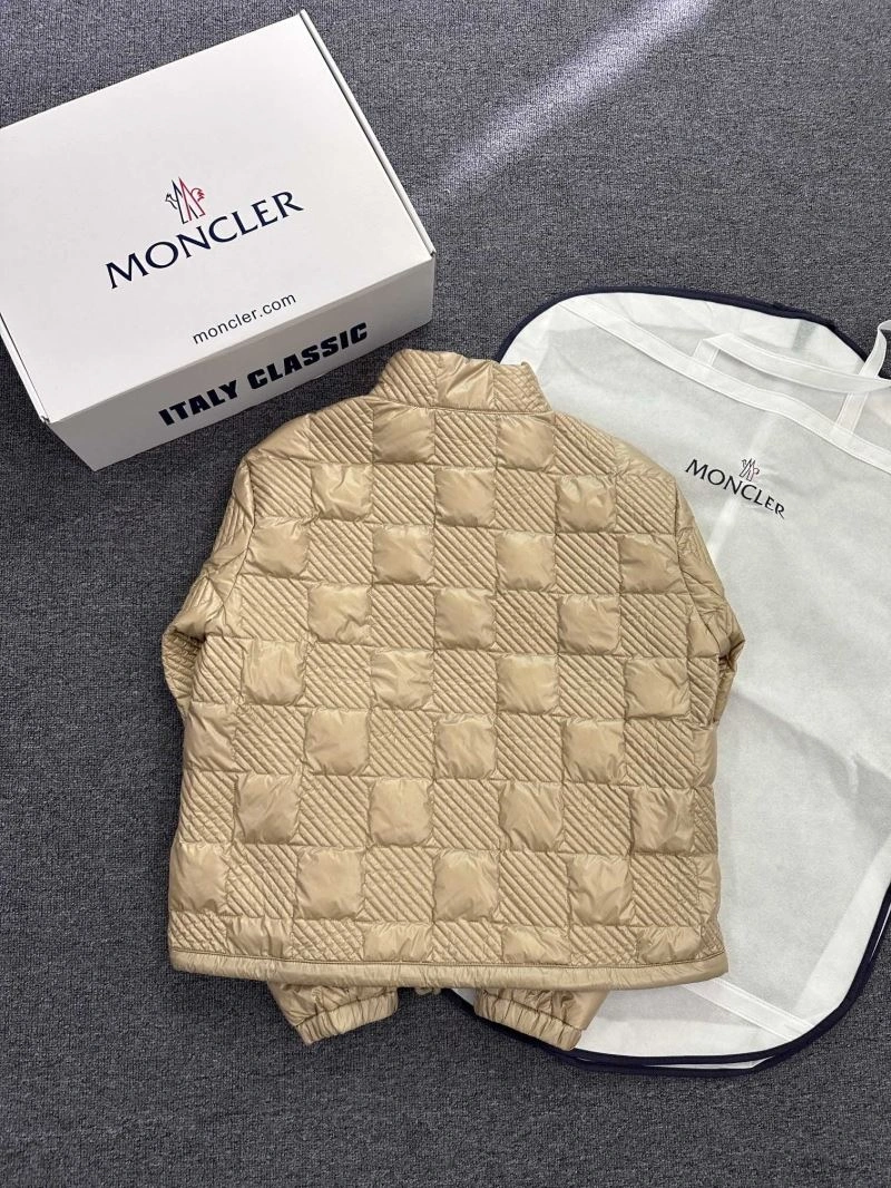 Budget-friendly Moncler Down Jackets