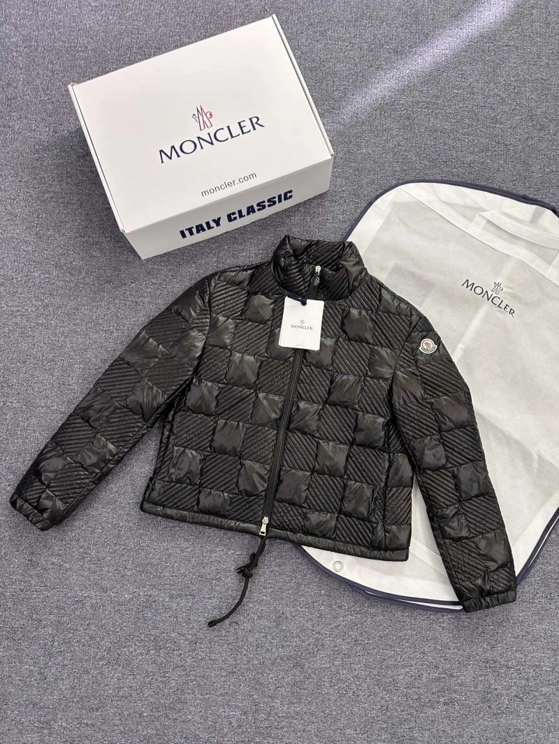 Moncler Down Jackets