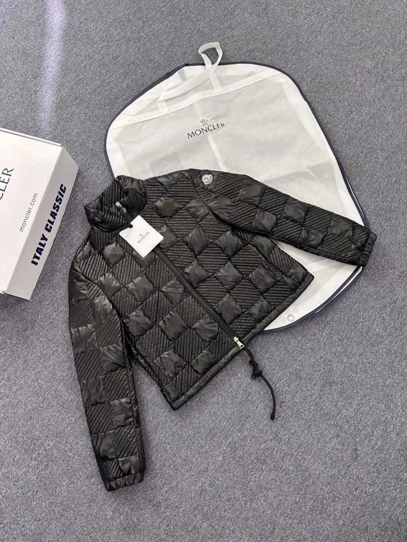 Perfect replica Moncler Down Jackets