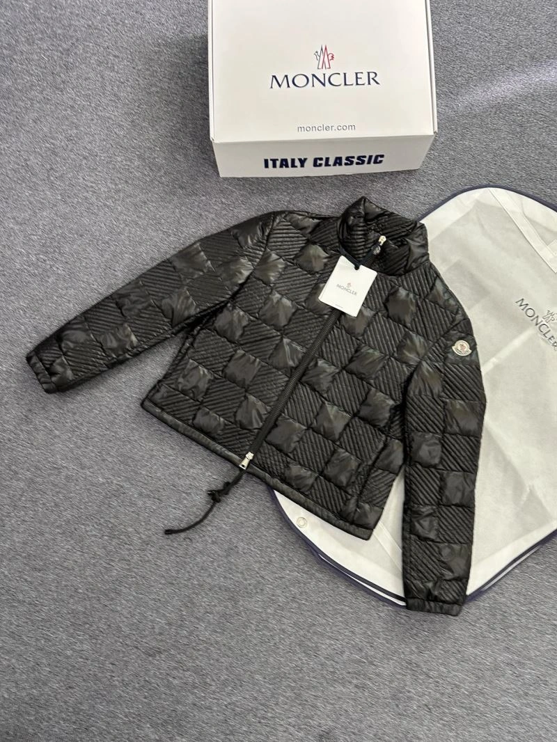 Perfect replica Moncler Down Jackets