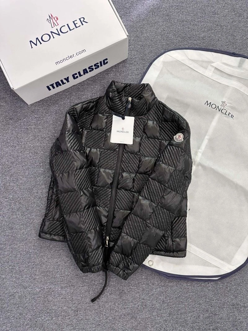 Perfect replica Moncler Down Jackets