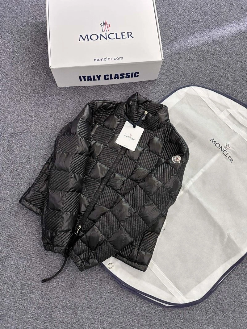 Perfect replica Moncler Down Jackets