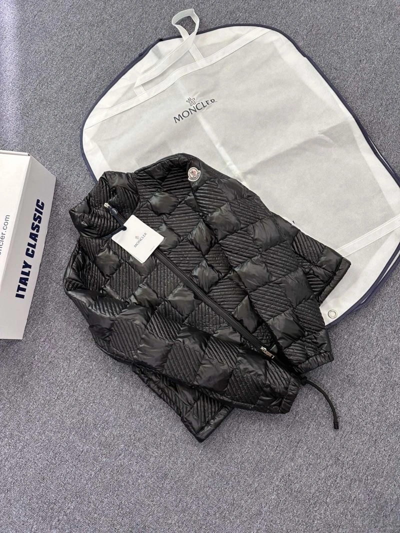 Perfect replica Moncler Down Jackets