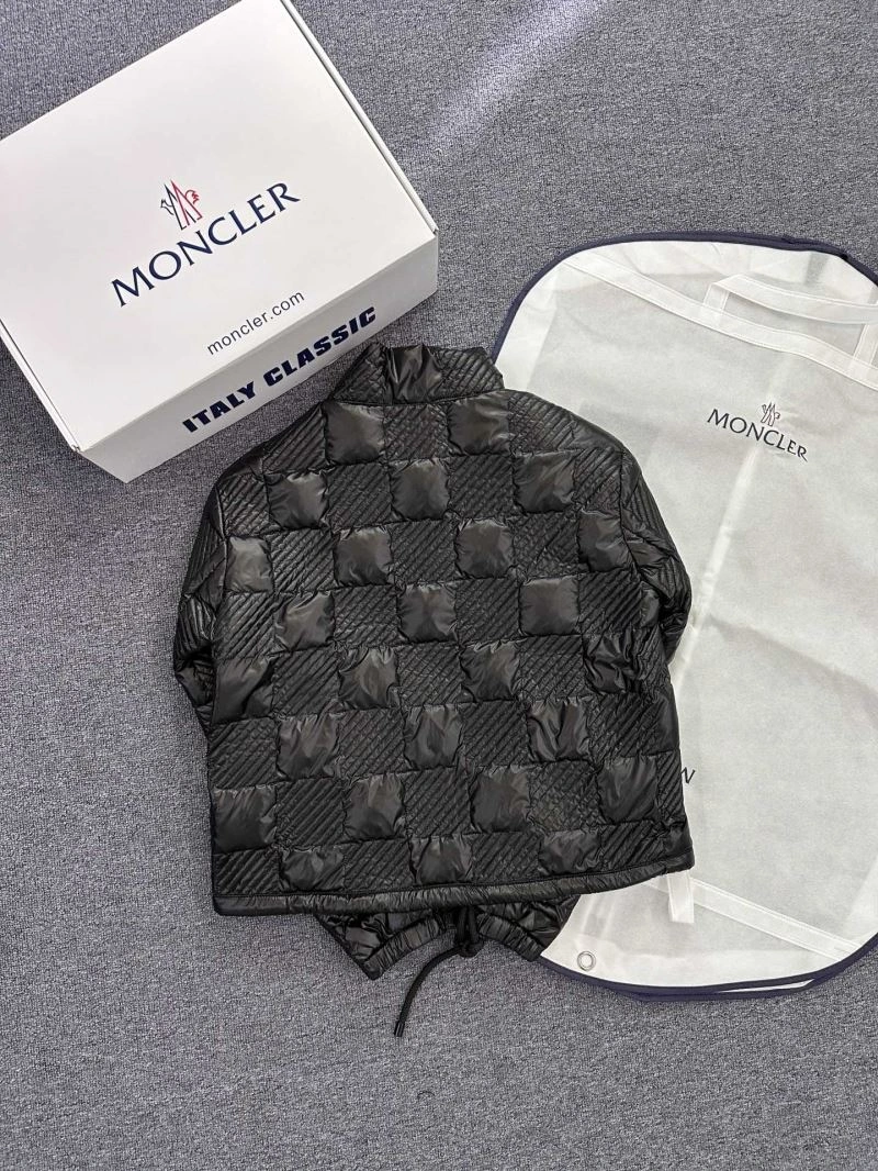 Perfect replica Moncler Down Jackets
