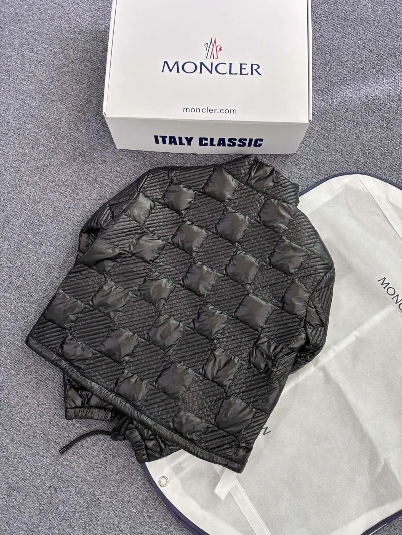 Perfect replica Moncler Down Jackets