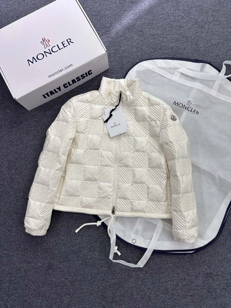 Moncler Down Jackets