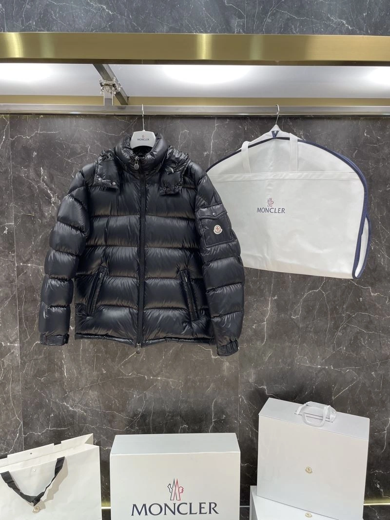 Inexpensive Moncler Down Jackets