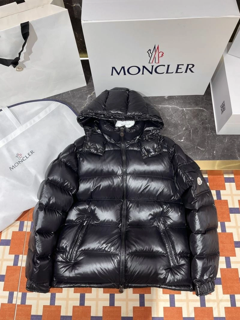 Inexpensive Moncler Down Jackets