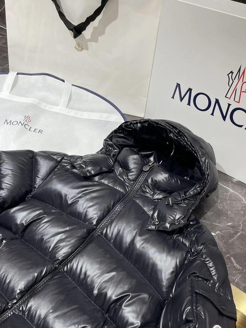 Inexpensive Moncler Down Jackets