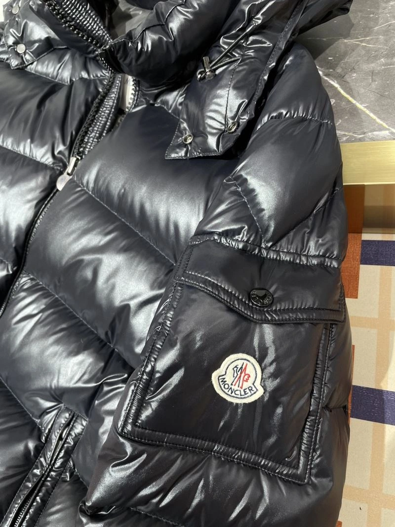 Inexpensive Moncler Down Jackets